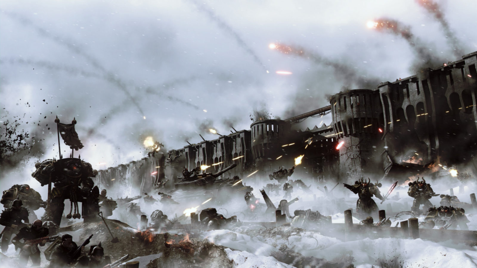 Tabletop Conflict – Campaigns for tabletop wargames