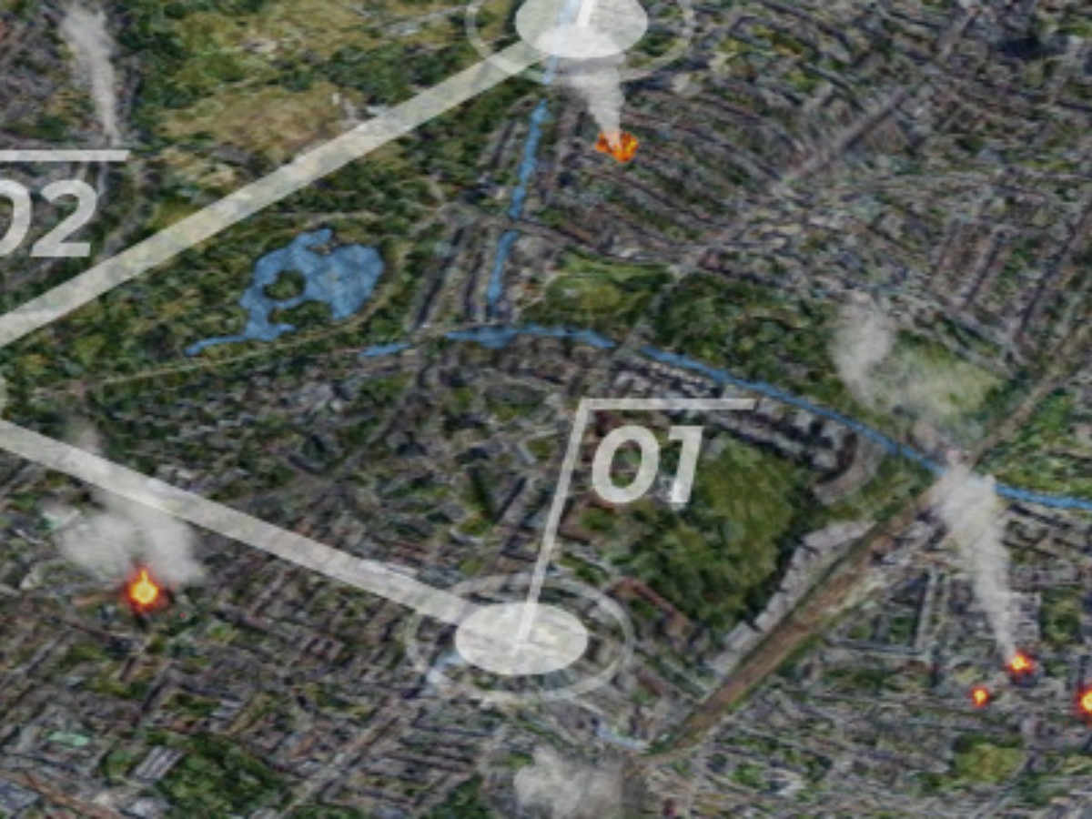 Tabletop Conflict – Campaigns for tabletop wargames