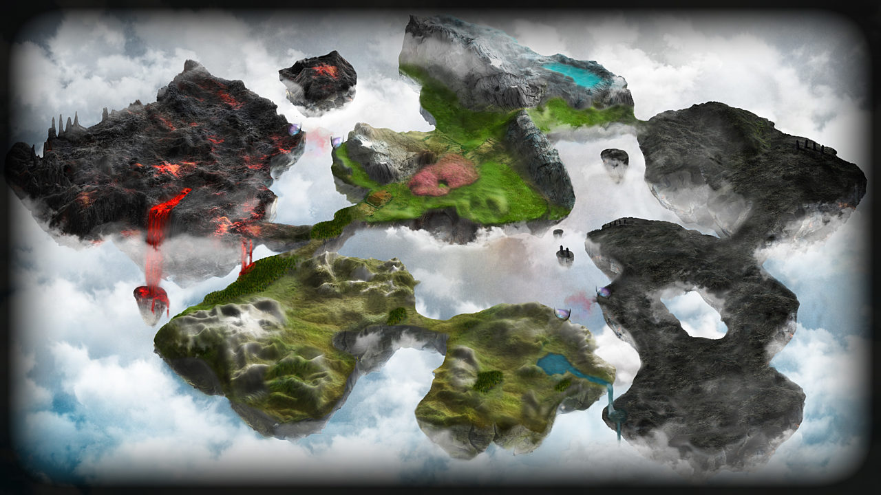 Into The Rift - Kings of War Interactive Event | TableTop Conflict